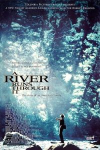دانلود فیلم A River Runs Through It - اصل موویز